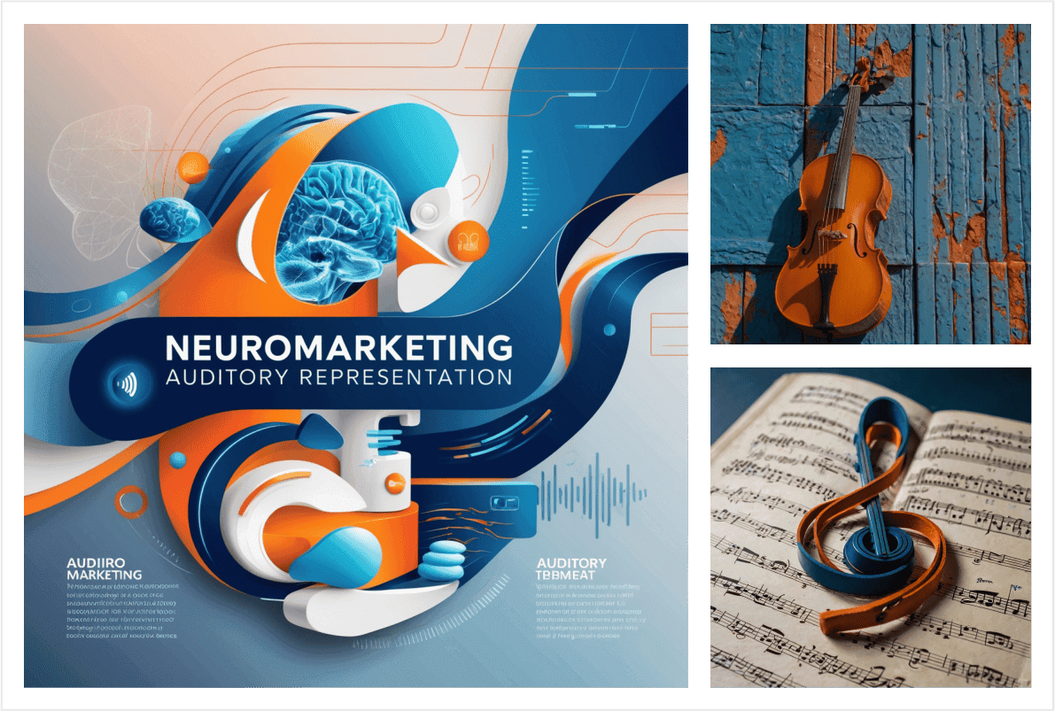 Neuromarketing auditivo - Neuromarketing Gildardo Arias